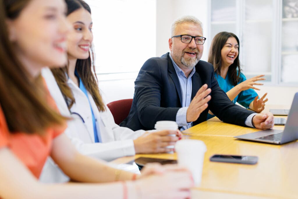 Resources - Healthcare Marketing Services - MD Match